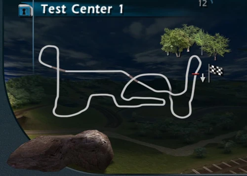 Mercedes-Benz World Racing | MenuMaps Wiki | Fandom