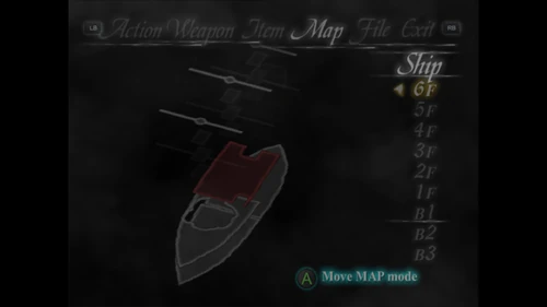 Devil May Cry HD Collection | MenuMaps Wiki | Fandom