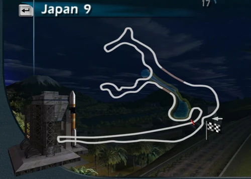 Mercedes-Benz World Racing | MenuMaps Wiki | Fandom