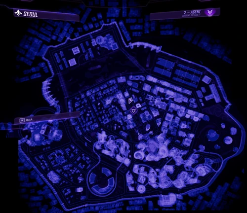 Agents of Mayhem | MenuMaps Wiki | Fandom