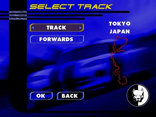 Test Drive 5 | MenuMaps Wiki | Fandom