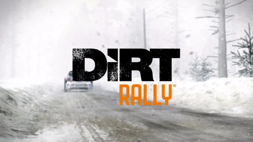 DiRT Rally | MenuMaps Wiki | Fandom