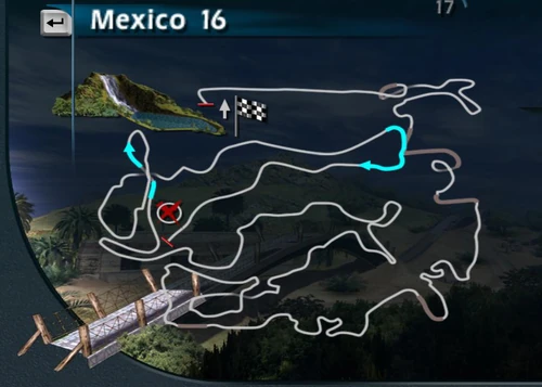 Mercedes-Benz World Racing | MenuMaps Wiki | Fandom