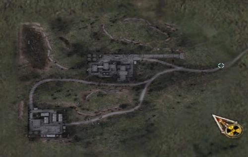 S.T.A.L.K.E.R.: Shadow of Chernobyl | MenuMaps Wiki | Fandom