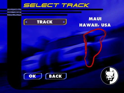 Test Drive 5 | MenuMaps Wiki | Fandom