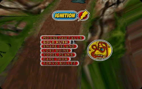 Ignition | MenuMaps Wiki | Fandom