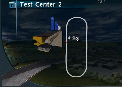 Mercedes-Benz World Racing | MenuMaps Wiki | Fandom