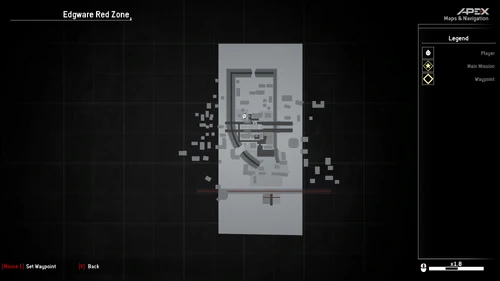 Homefront: The Revolution | MenuMaps Wiki | Fandom