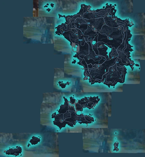 Just Cause 3 | MenuMaps Wiki | Fandom