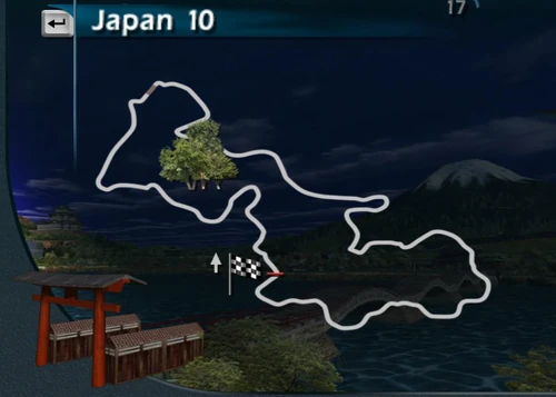 Mercedes-Benz World Racing | MenuMaps Wiki | Fandom