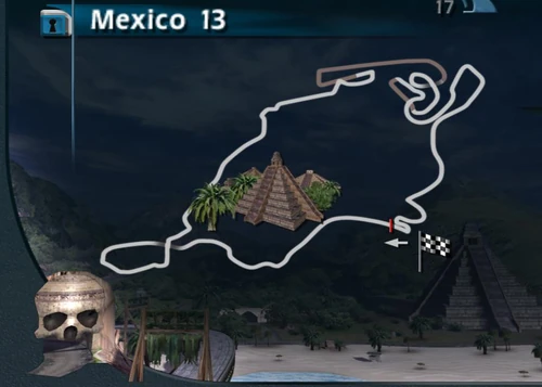 Mercedes-Benz World Racing | MenuMaps Wiki | Fandom