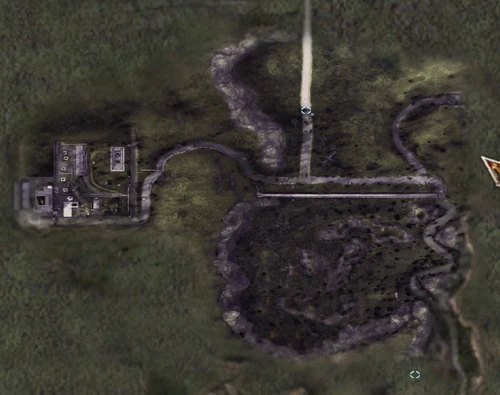 S.T.A.L.K.E.R.: Shadow of Chernobyl | MenuMaps Wiki | Fandom