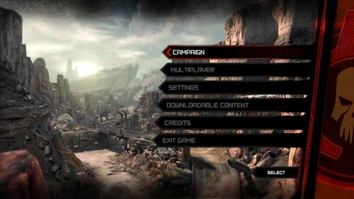 Rage | MenuMaps Wiki | Fandom