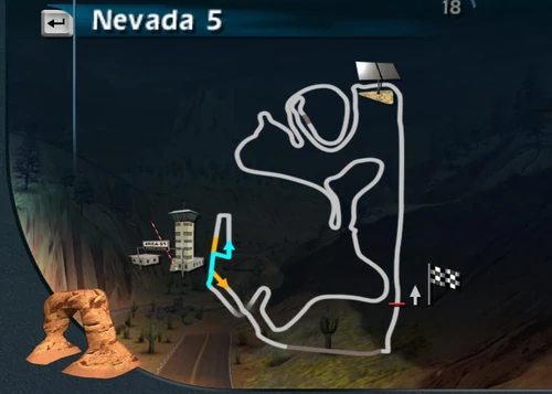 Mercedes-Benz World Racing | MenuMaps Wiki | Fandom