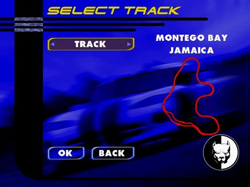 Test Drive 5 | MenuMaps Wiki | Fandom
