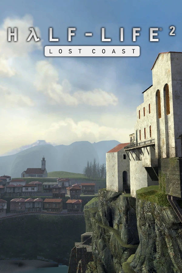 Half-Life 2: Lost Coast | MenuMaps Wiki | Fandom