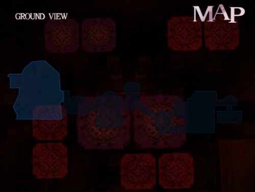 Devil May Cry HD Collection | MenuMaps Wiki | Fandom