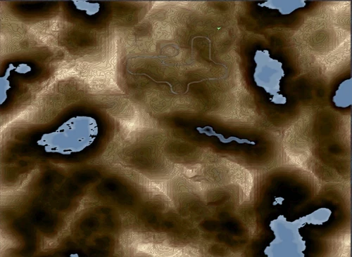 4x4 Evo 2 | MenuMaps Wiki | Fandom