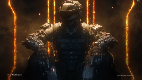 Call of Duty: Black Ops III | MenuMaps Wiki | Fandom