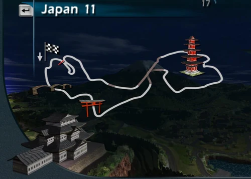 Mercedes-Benz World Racing | MenuMaps Wiki | Fandom