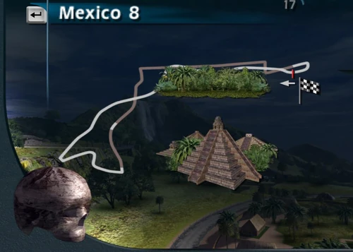 Mercedes-Benz World Racing | MenuMaps Wiki | Fandom