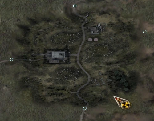 S.T.A.L.K.E.R.: Shadow of Chernobyl | MenuMaps Wiki | Fandom