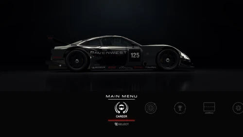 GRID: Autosport | MenuMaps Wiki | Fandom