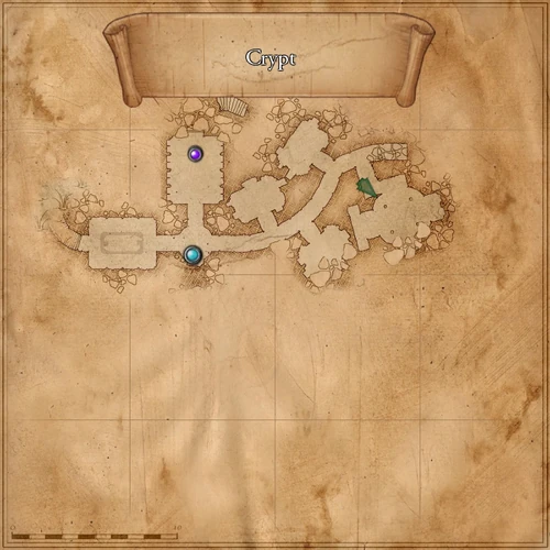 The Witcher | MenuMaps Wiki | Fandom