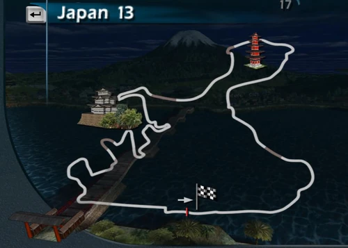 Mercedes-Benz World Racing | MenuMaps Wiki | Fandom