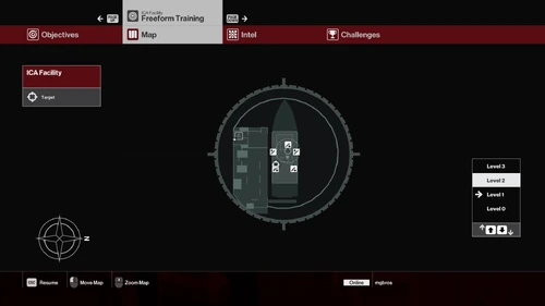 Hitman | MenuMaps Wiki | Fandom