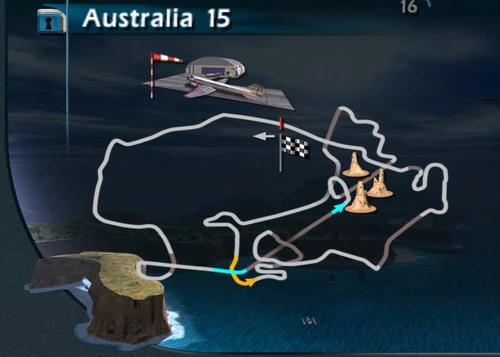 Mercedes-Benz World Racing | MenuMaps Wiki | Fandom