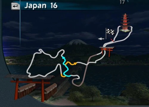 Mercedes-Benz World Racing | MenuMaps Wiki | Fandom