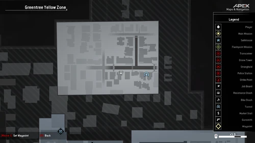 Homefront: The Revolution | MenuMaps Wiki | Fandom