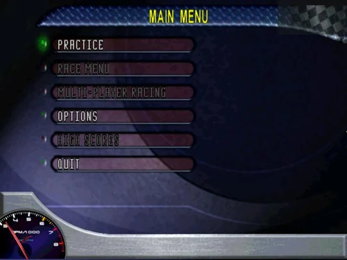 Test Drive 6 | MenuMaps Wiki | Fandom