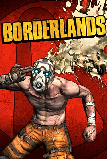 Borderlands | MenuMaps Wiki | Fandom