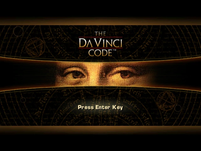 The Da Vinci Code | MenuMaps Wiki | Fandom