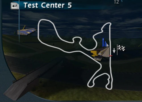 Mercedes-Benz World Racing | MenuMaps Wiki | Fandom