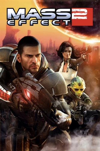Mass Effect 2 | MenuMaps Wiki | Fandom