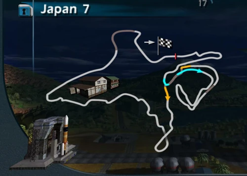 Mercedes-Benz World Racing | MenuMaps Wiki | Fandom