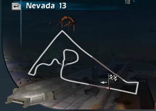 Mercedes-Benz World Racing | MenuMaps Wiki | Fandom