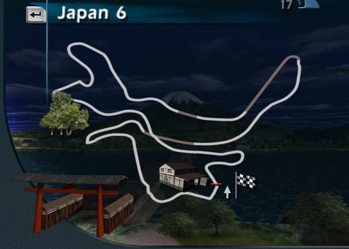 Mercedes-Benz World Racing | MenuMaps Wiki | Fandom