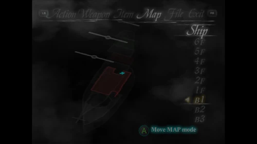 Devil May Cry HD Collection | MenuMaps Wiki | Fandom