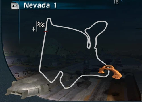 Mercedes-Benz World Racing | MenuMaps Wiki | Fandom