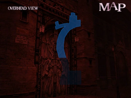 Devil May Cry HD Collection | MenuMaps Wiki | Fandom