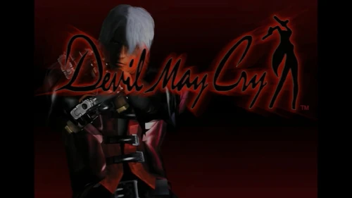 Devil May Cry HD Collection | MenuMaps Wiki | Fandom