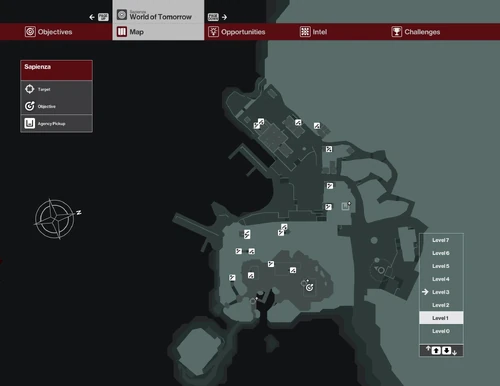 Hitman | MenuMaps Wiki | Fandom