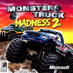 Monster Truck Madness 2 | MenuMaps Wiki | Fandom