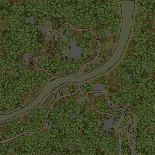 Spintires: MudRunner | MenuMaps Wiki | Fandom