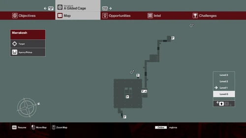Hitman | MenuMaps Wiki | Fandom