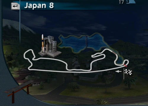 Mercedes-Benz World Racing | MenuMaps Wiki | Fandom